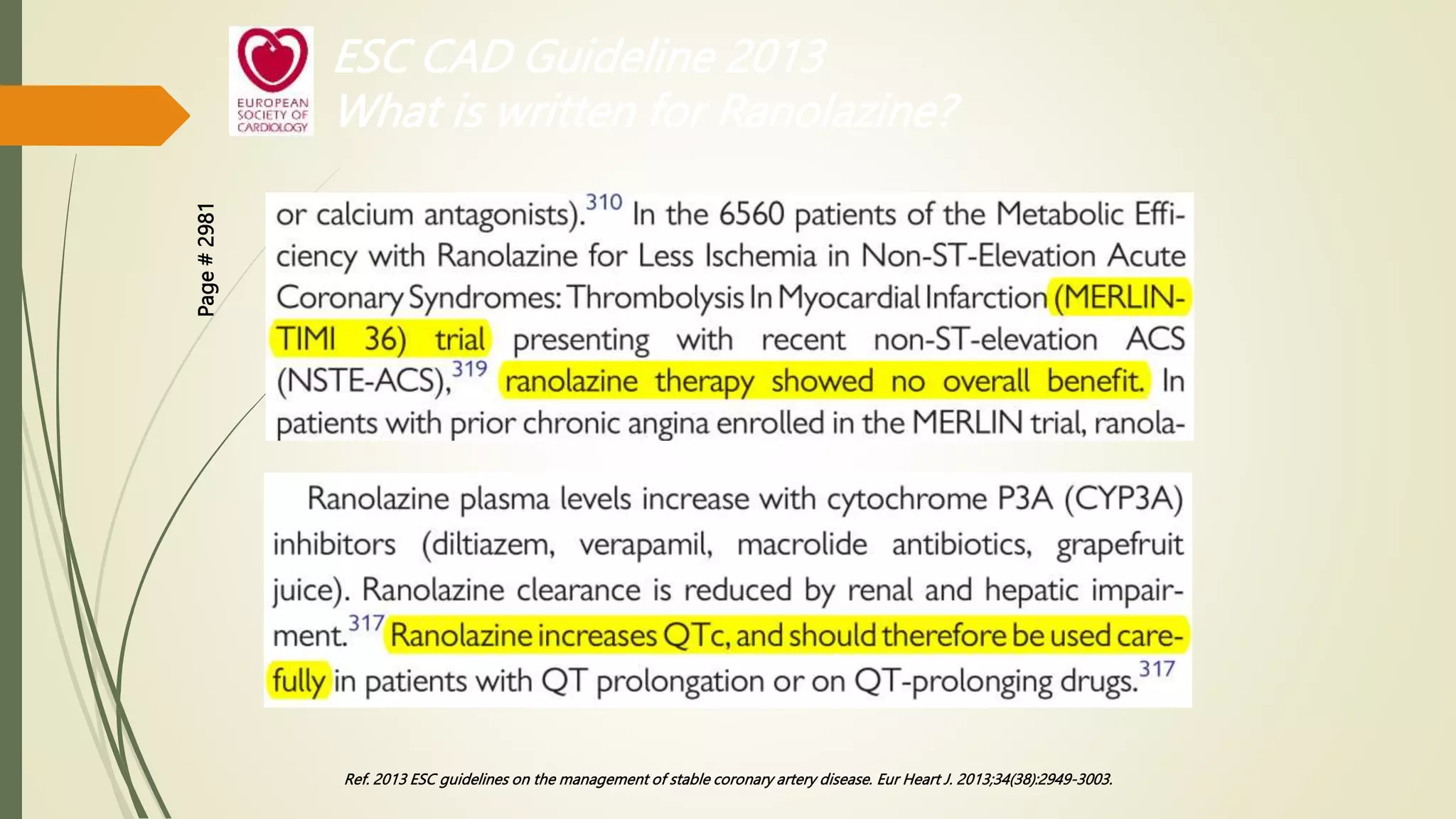 Chronic Stable Angina.pptx