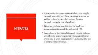 Chronic stable angina ppt.pptx