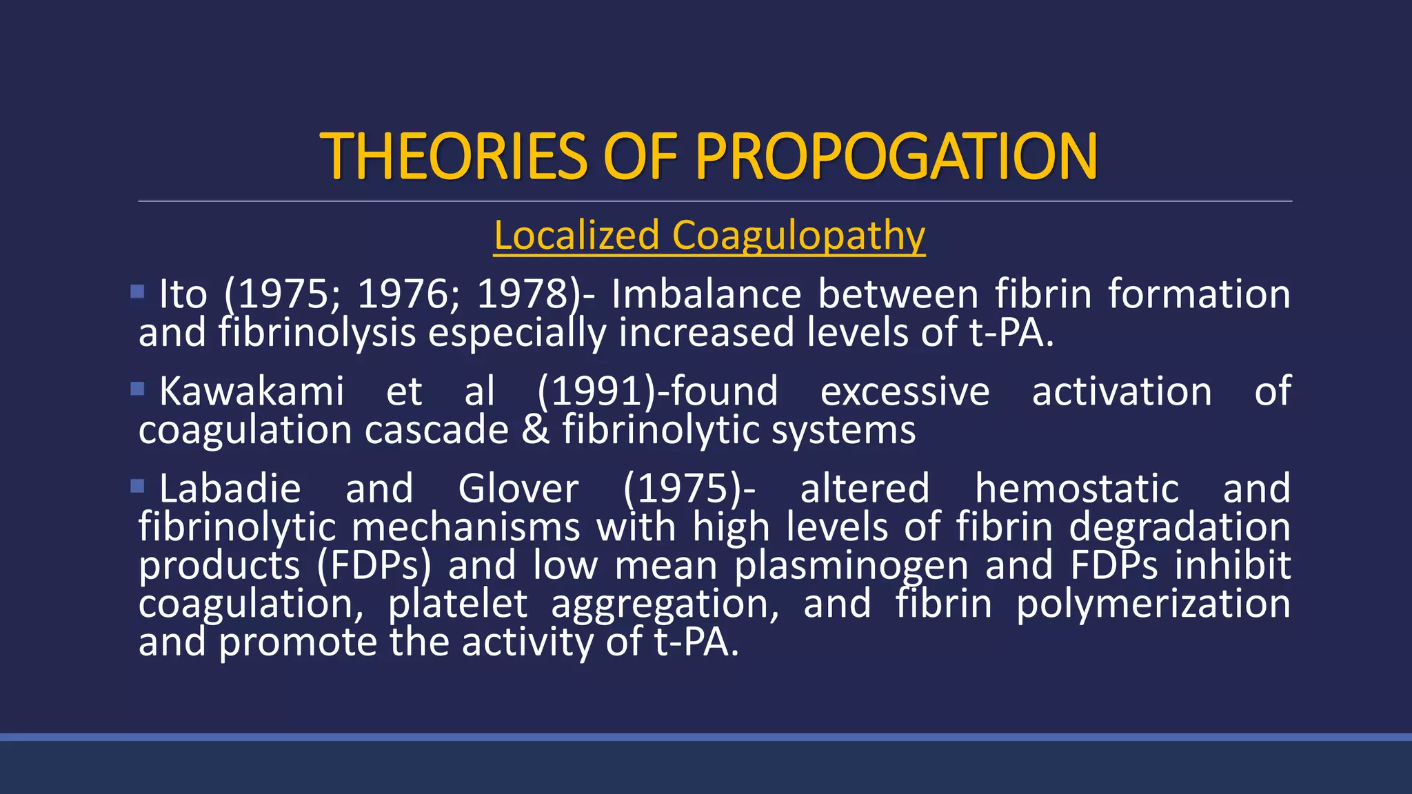 Chronic Subdural Hematoma Ppt