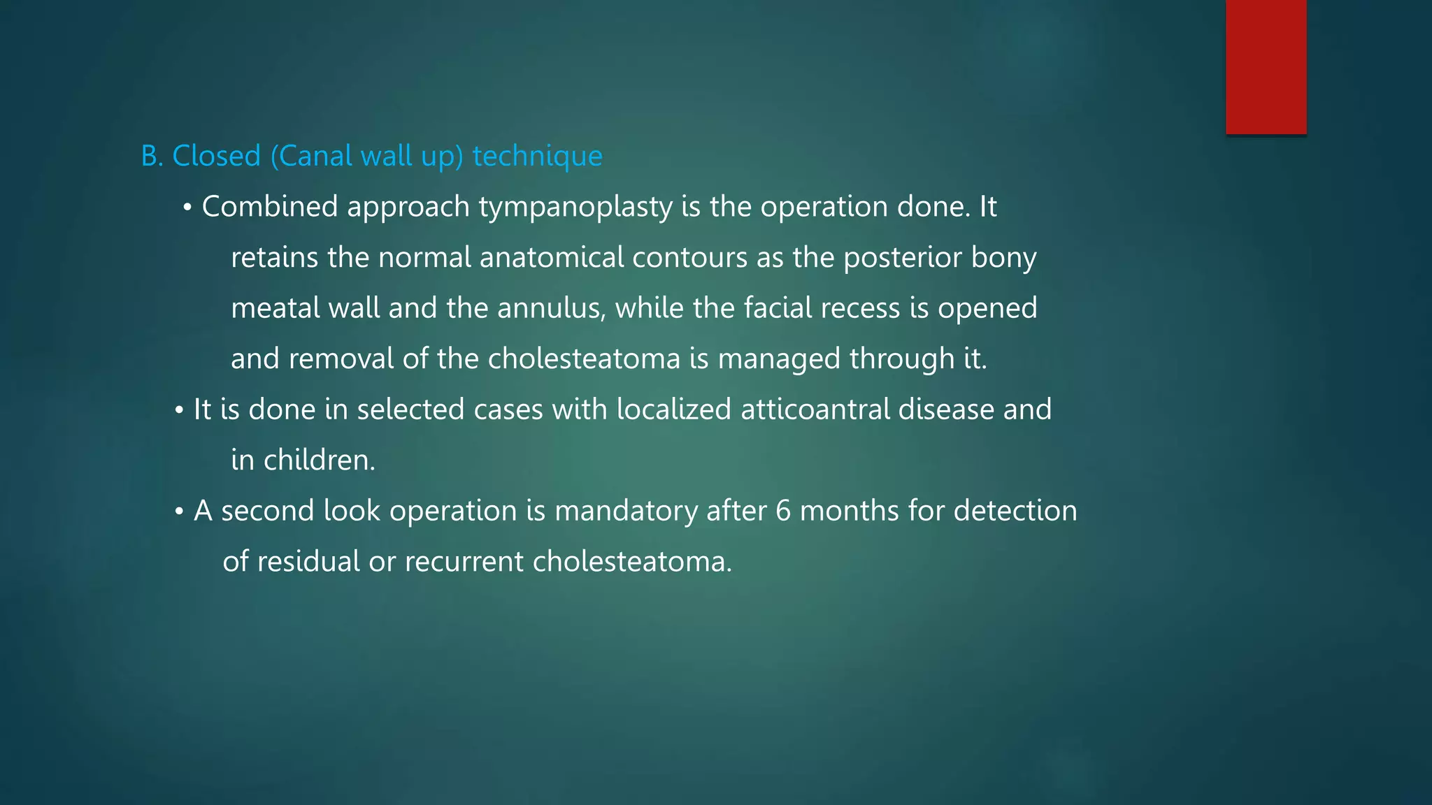 Chronic suppurative otitis media.pptx