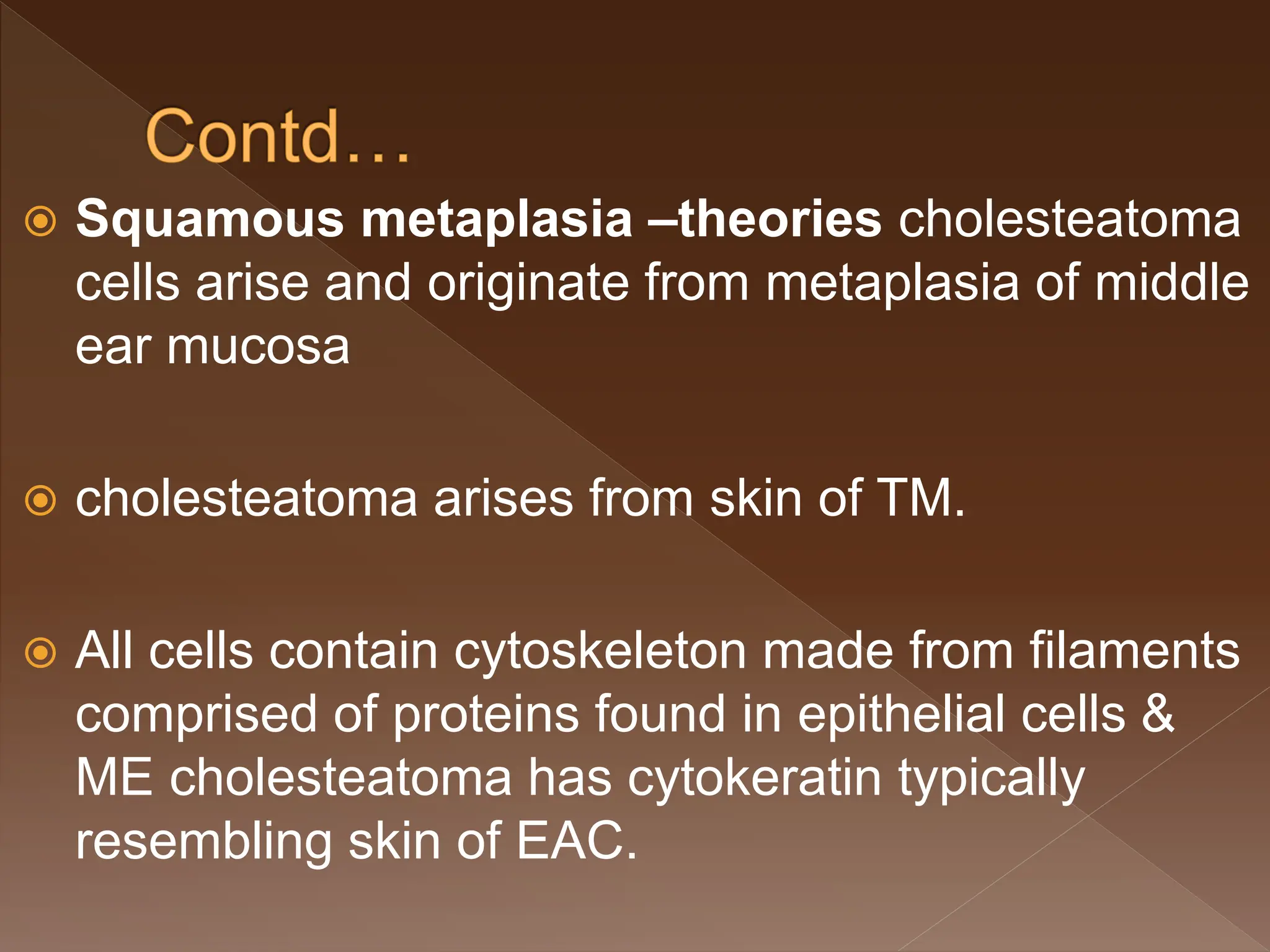 Chronic suppurative otitis media disease of ear .pptx