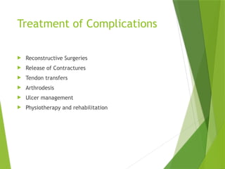 Chronic Surgical Infections in general surgery | PPTX