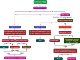 Chronic Total Occlusion > Fact Sheets > Yale Medicine – BUVCJ