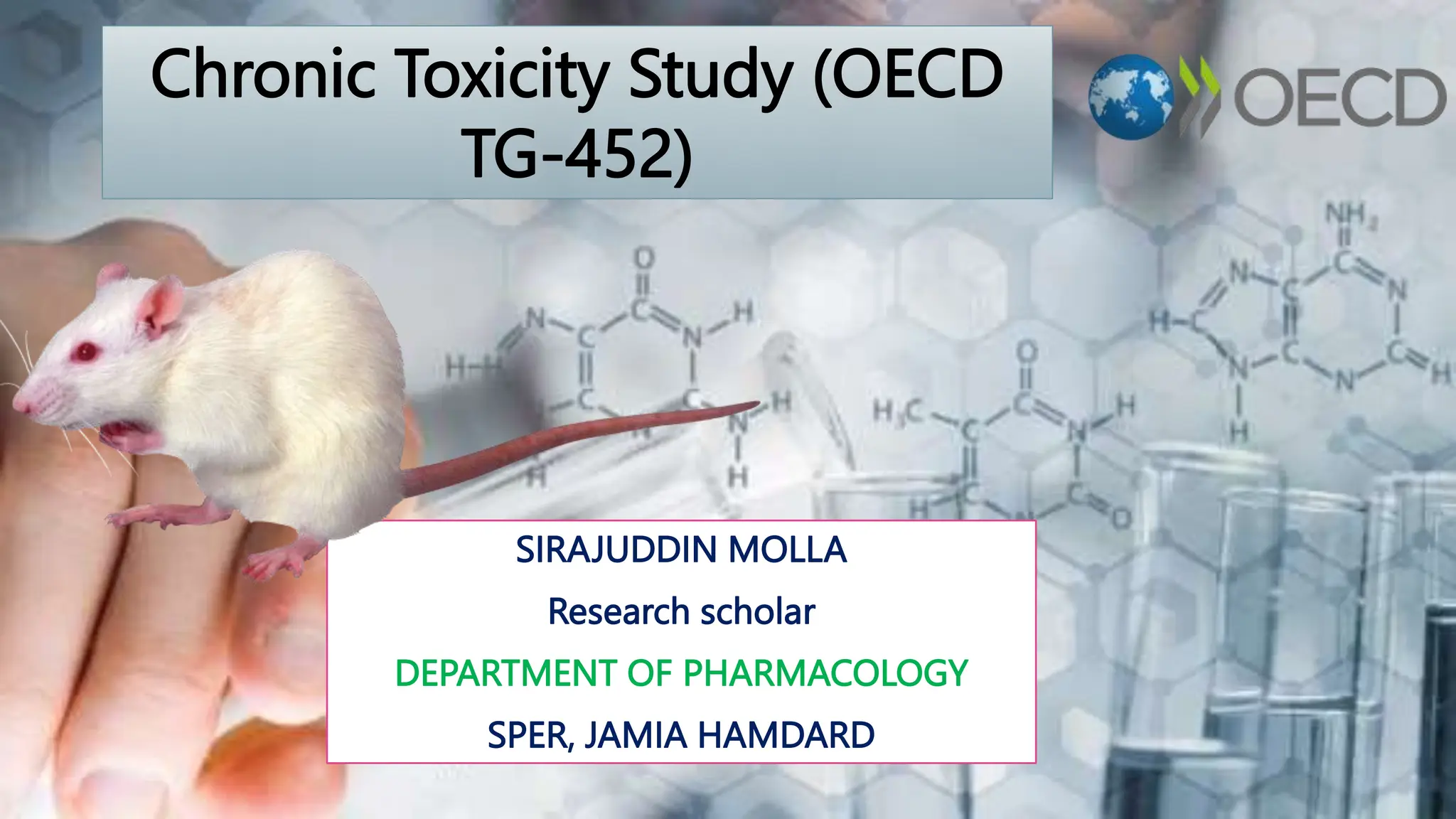 Chronic Toxicity Study (OECD TG-452).pptx