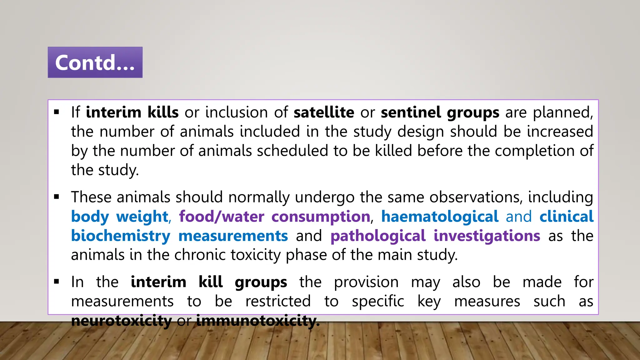 Chronic Toxicity Study (OECD TG-452).pptx