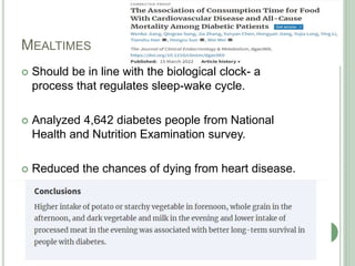 Chronobiology | PPTX