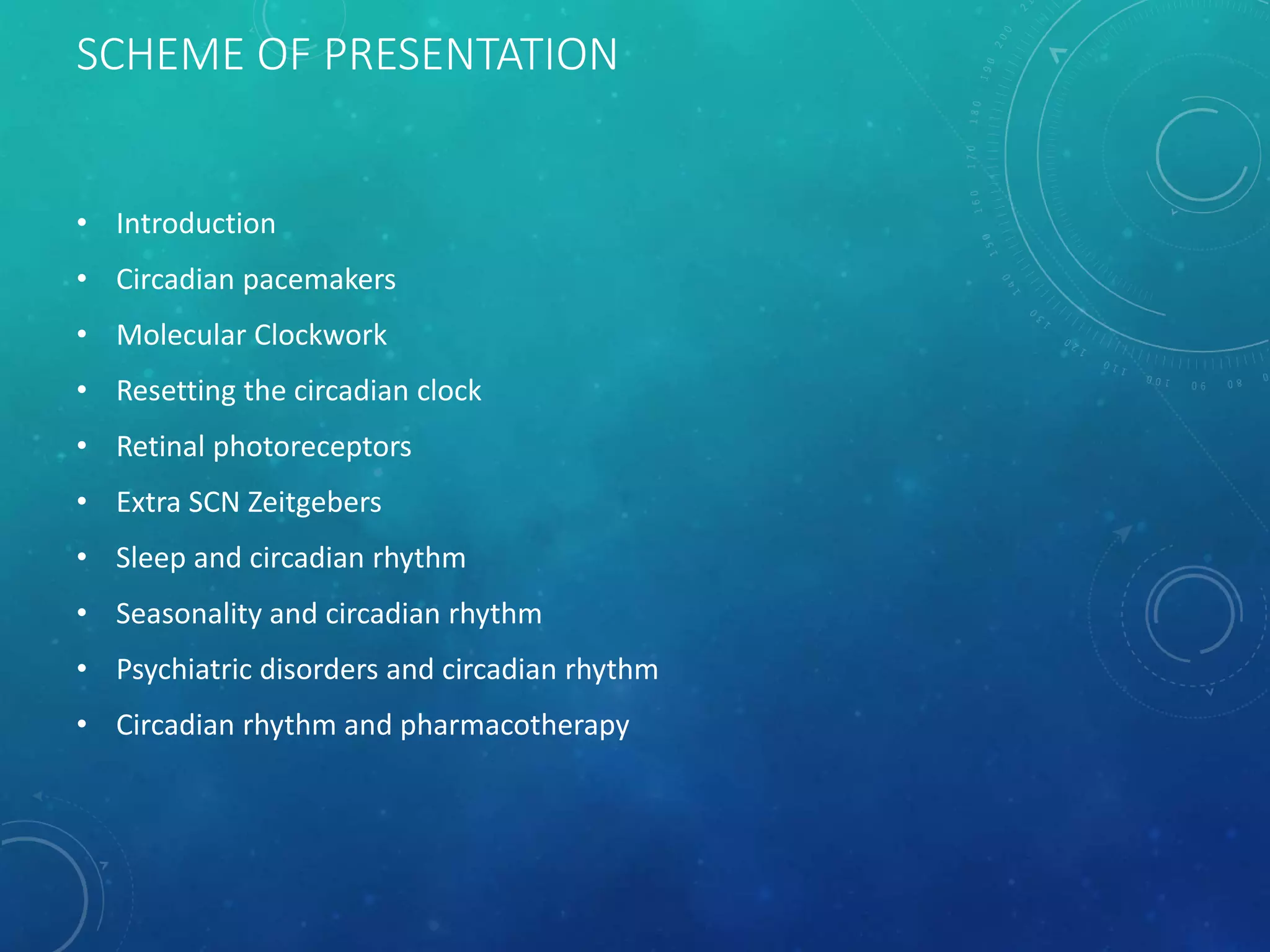 CHRONOBIOLOGY.pptx