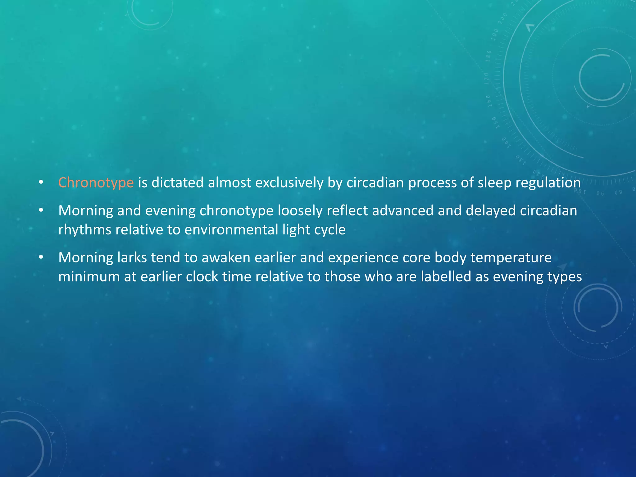 CHRONOBIOLOGY.pptx