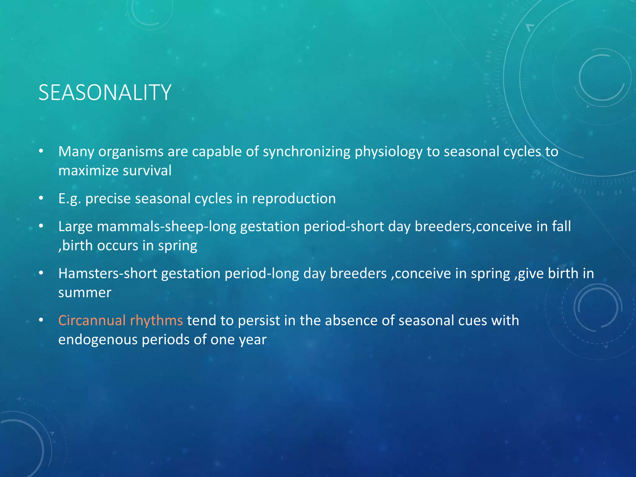 CHRONOBIOLOGY.pptx