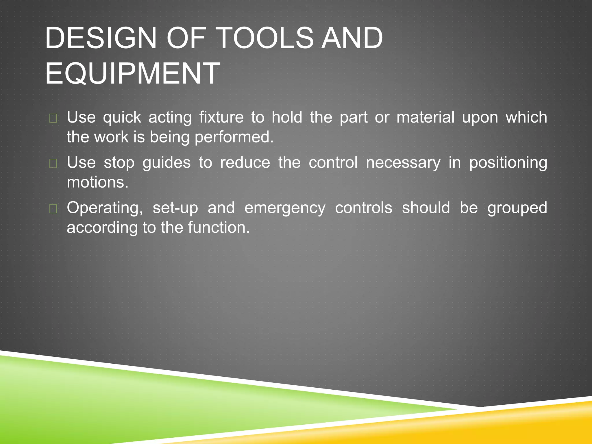 Chronocycle graph | PPTX