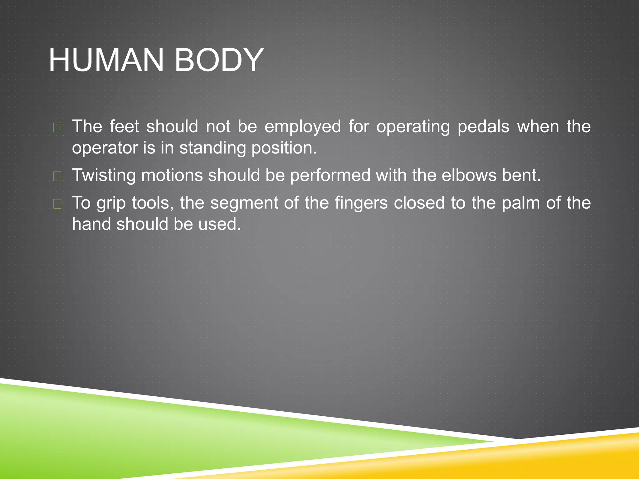 Chronocycle graph | PPTX