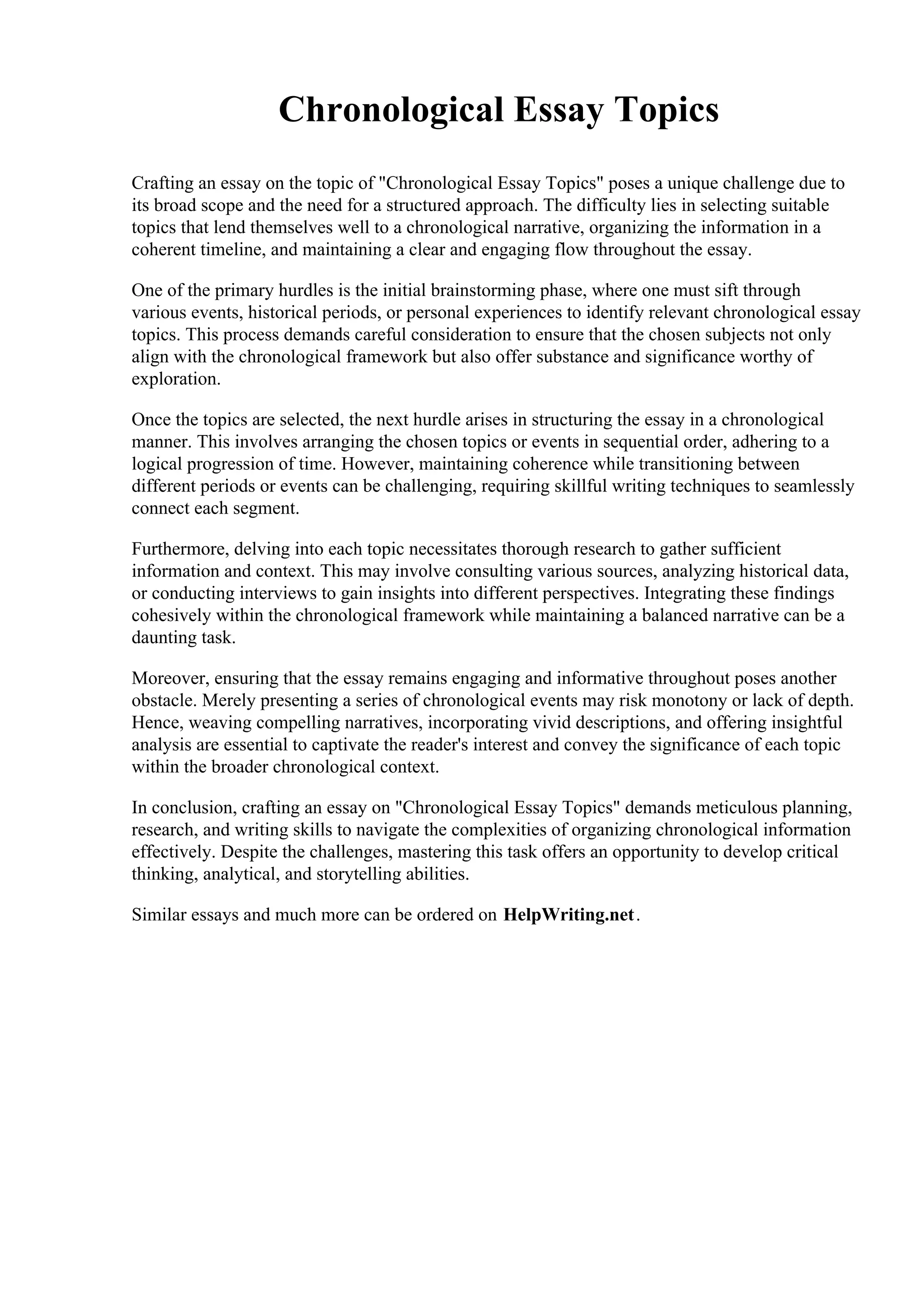 Chronological Essay Topics.pdf