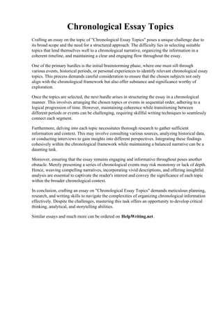 Chronological Essay Topics.pdf