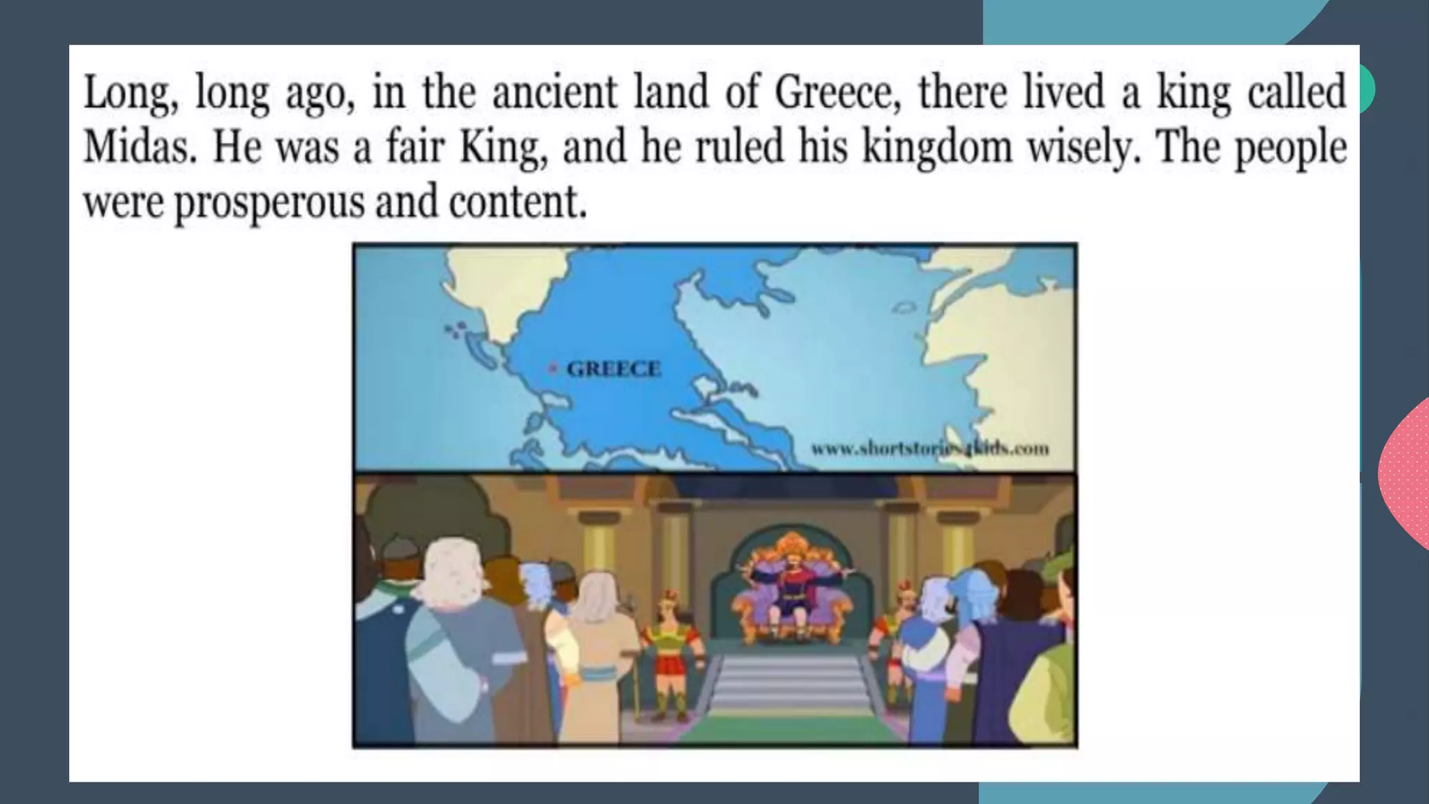 Chronological sequential PLOT.pptx