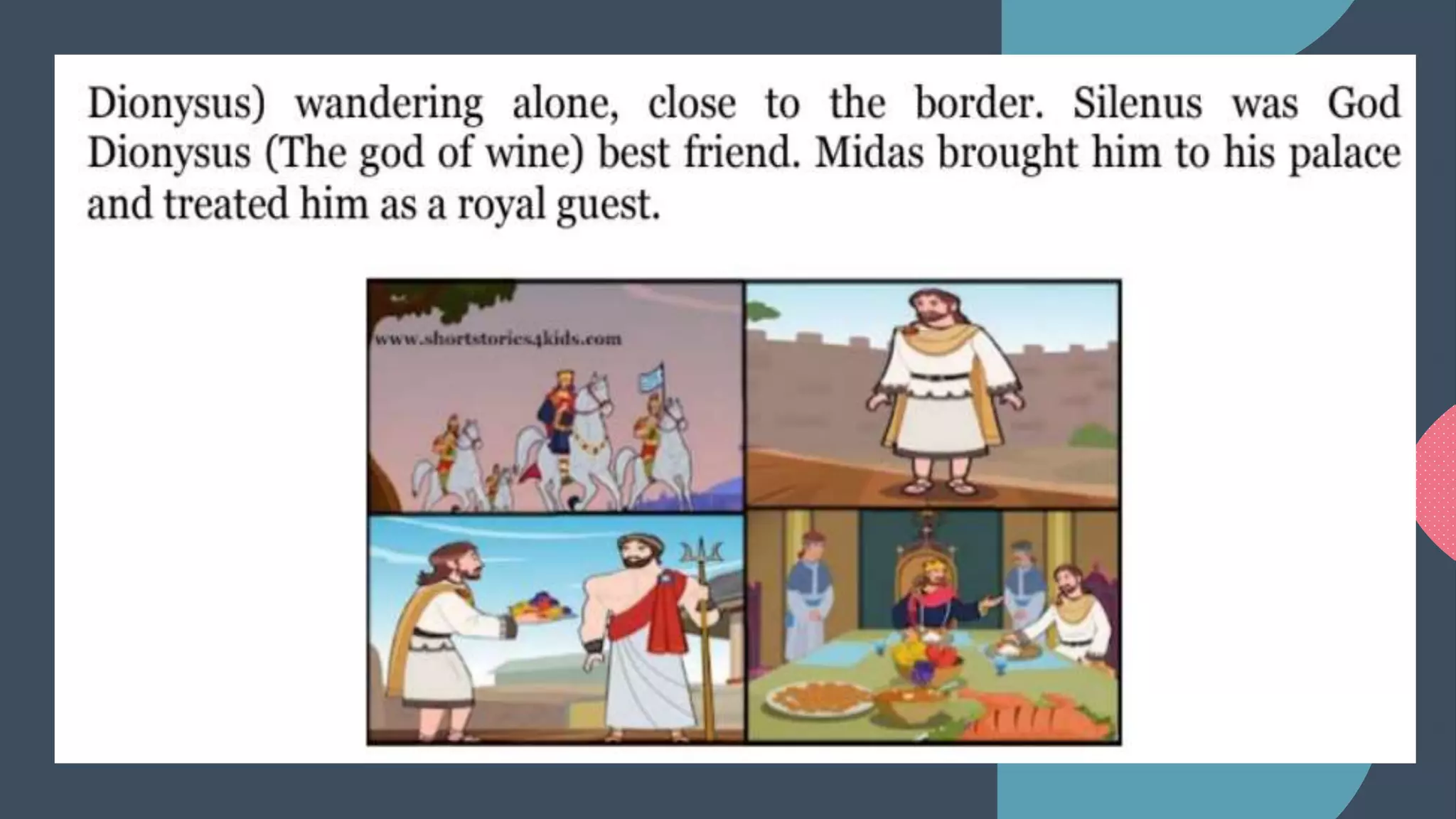 Chronological sequential PLOT.pptx