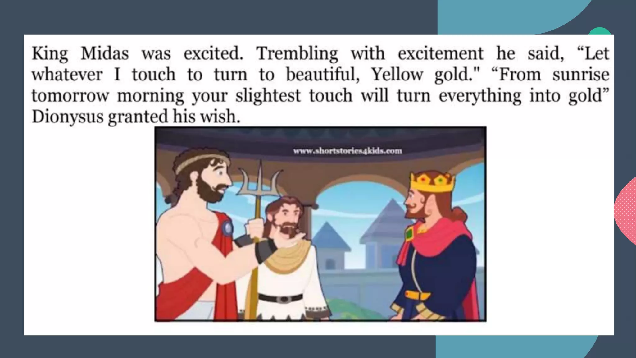 Chronological sequential PLOT.pptx