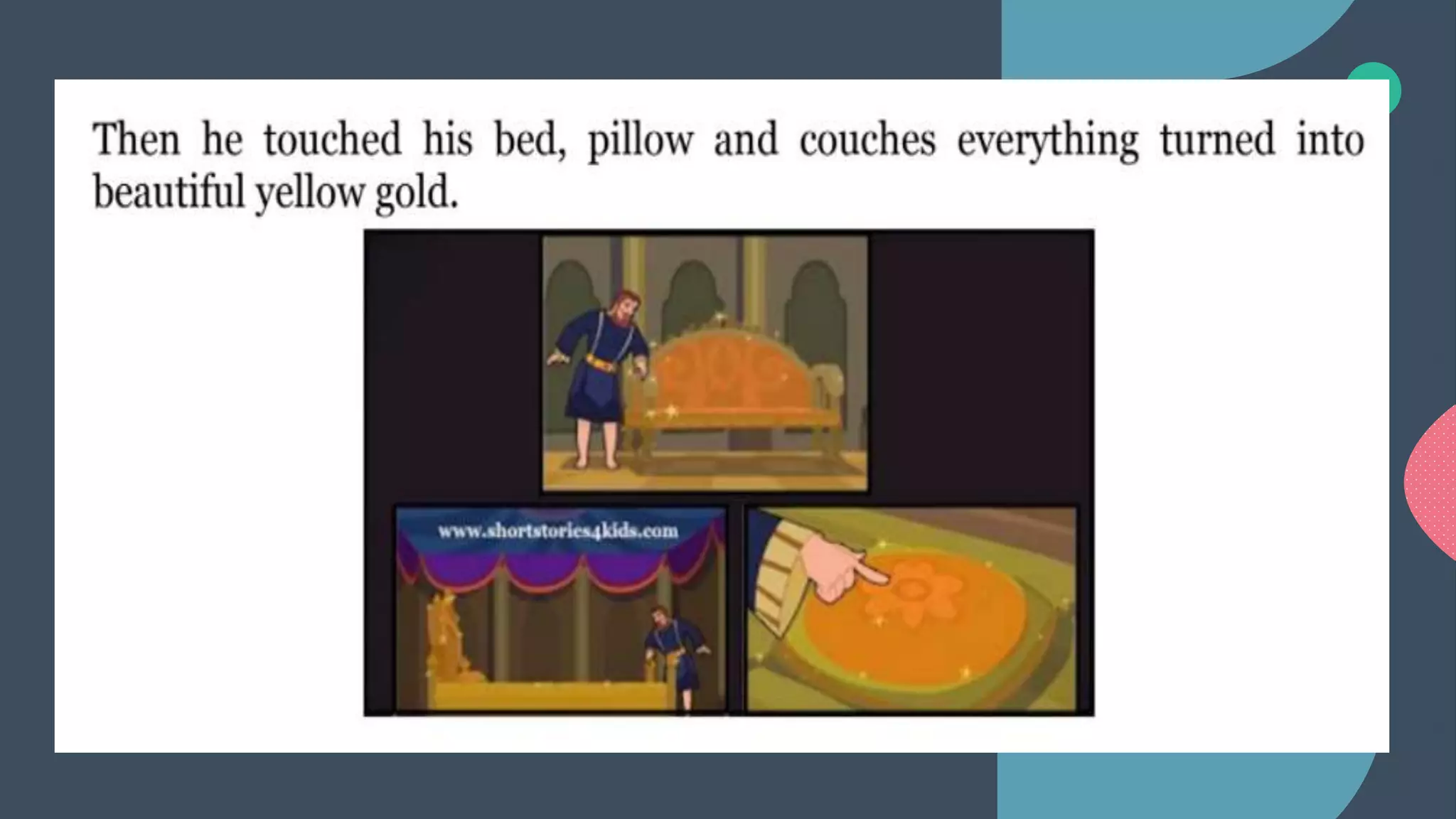 Chronological sequential PLOT.pptx