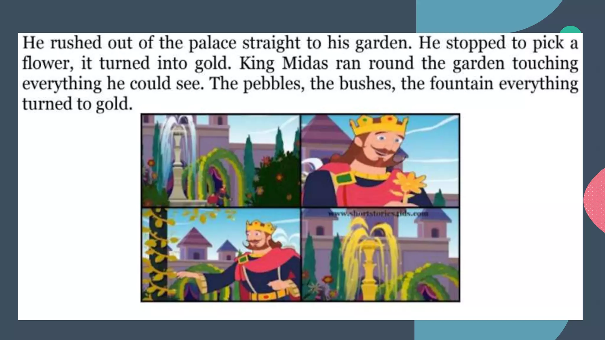 Chronological sequential PLOT.pptx
