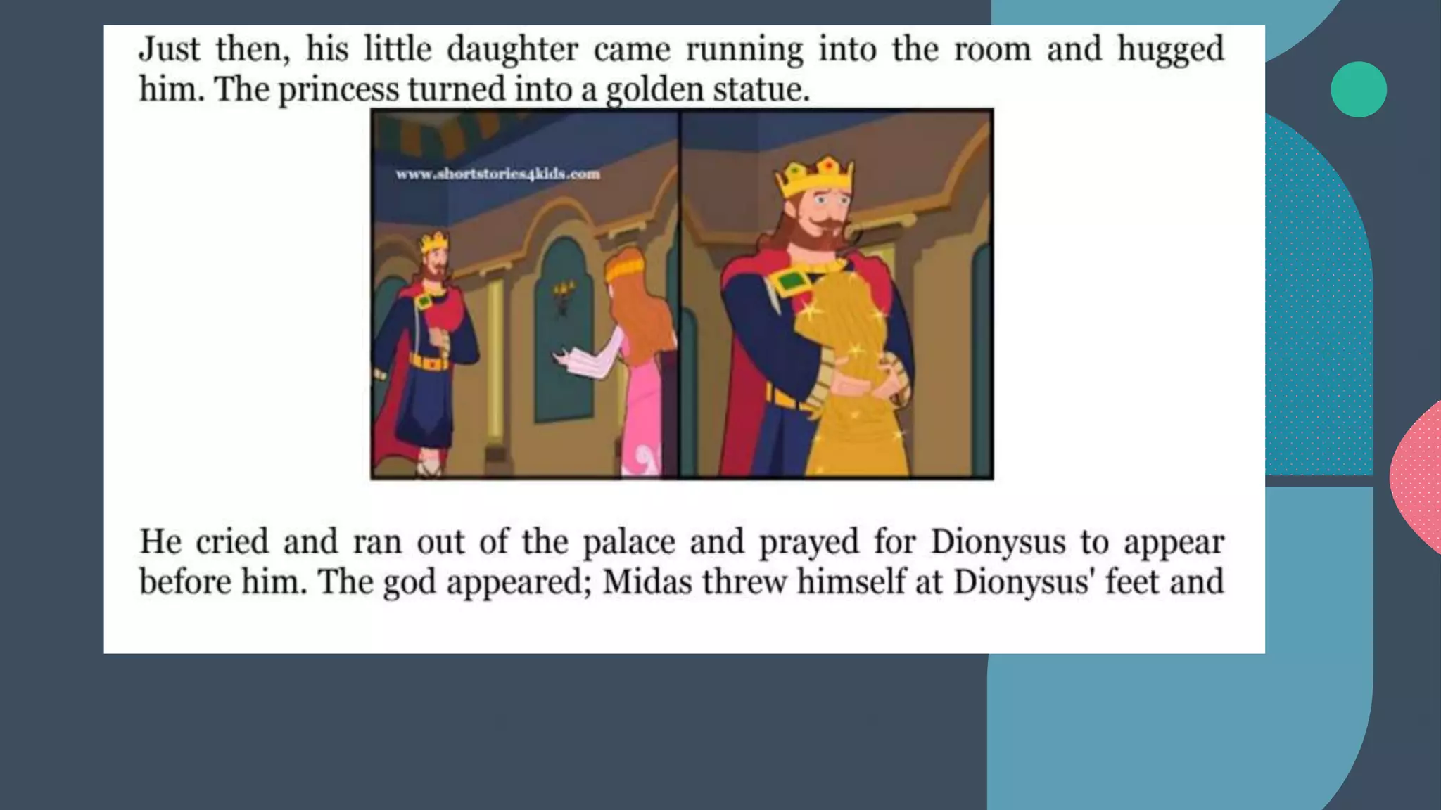 Chronological sequential PLOT.pptx