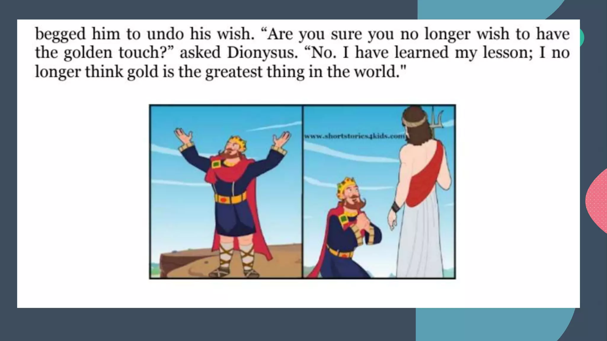 Chronological sequential PLOT.pptx