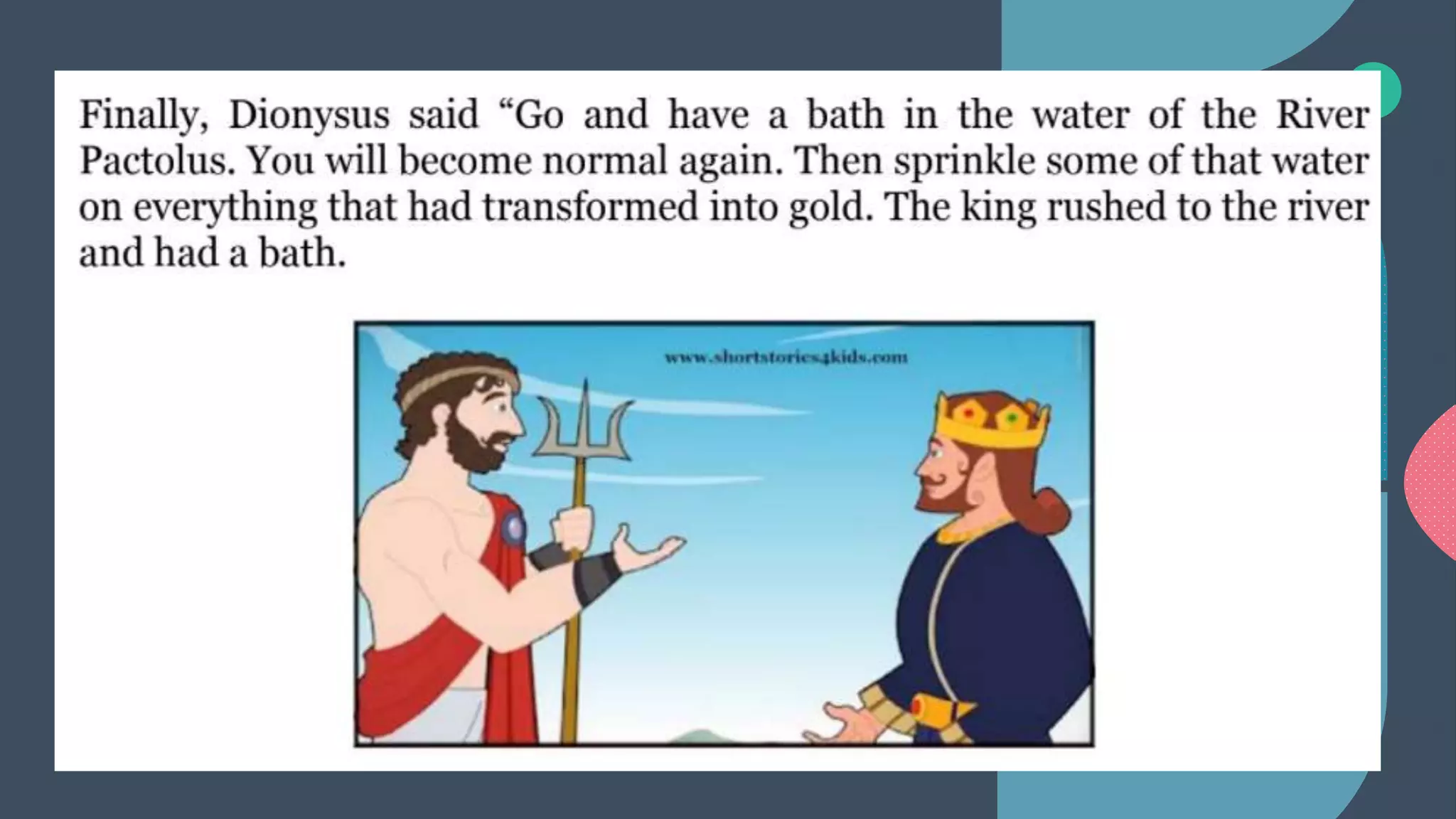 Chronological sequential PLOT.pptx