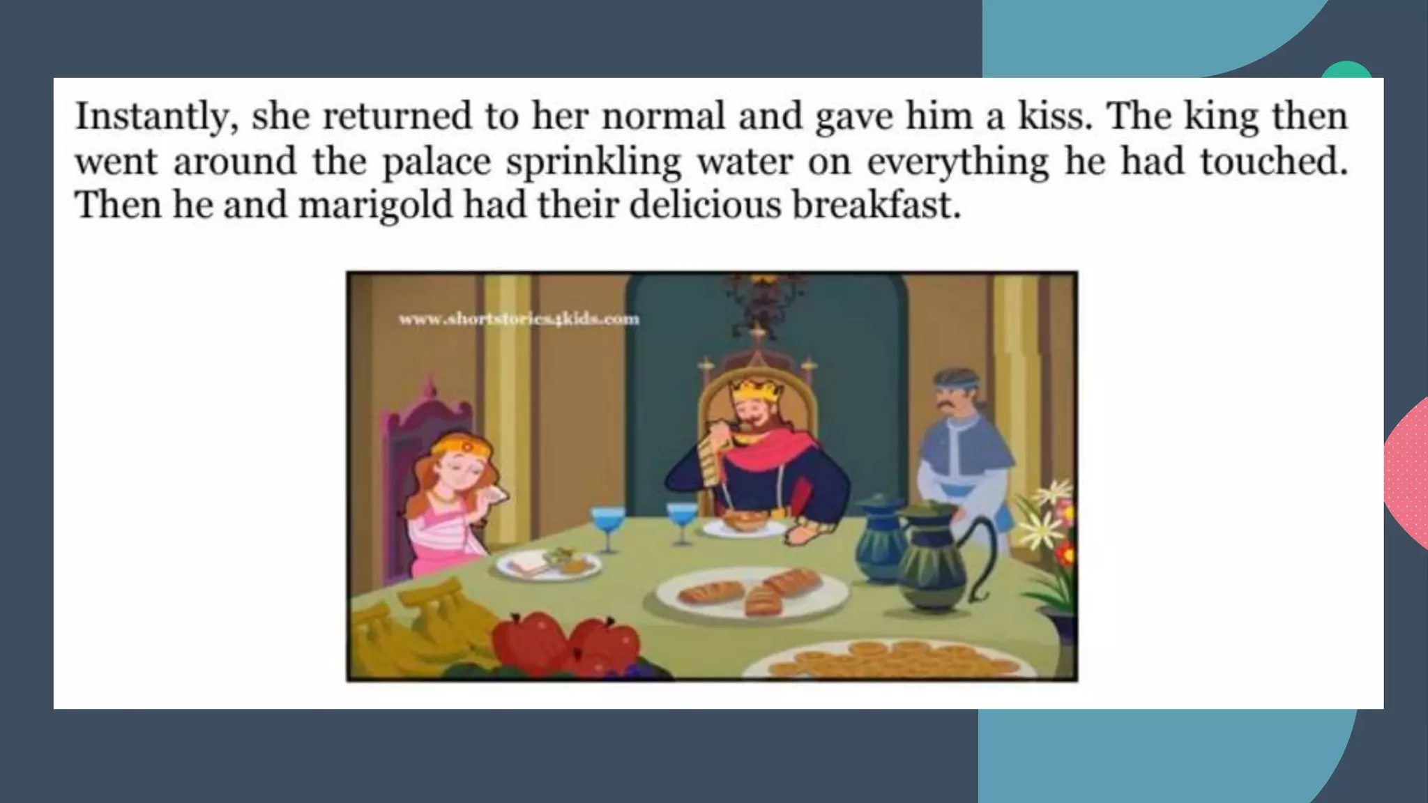 Chronological sequential PLOT.pptx