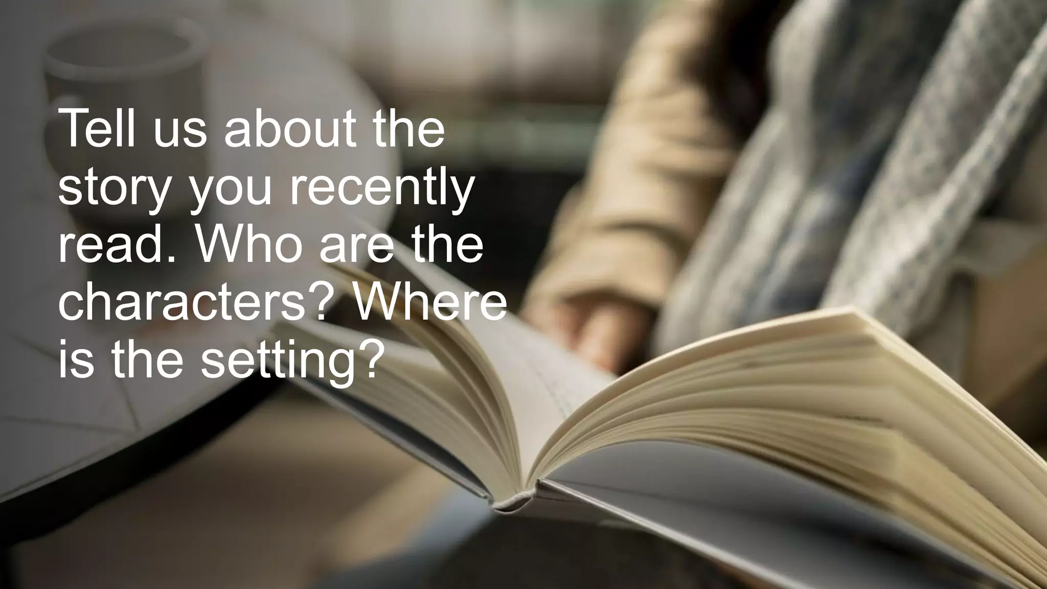 Chronological sequential PLOT.pptx