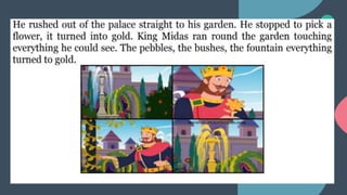 Chronological sequential PLOT.pptx