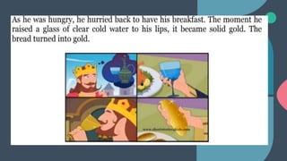 Chronological sequential PLOT.pptx