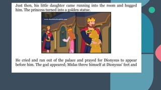 Chronological sequential PLOT.pptx