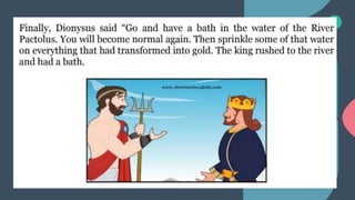 Chronological sequential PLOT.pptx