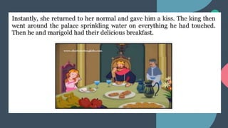 Chronological sequential PLOT.pptx