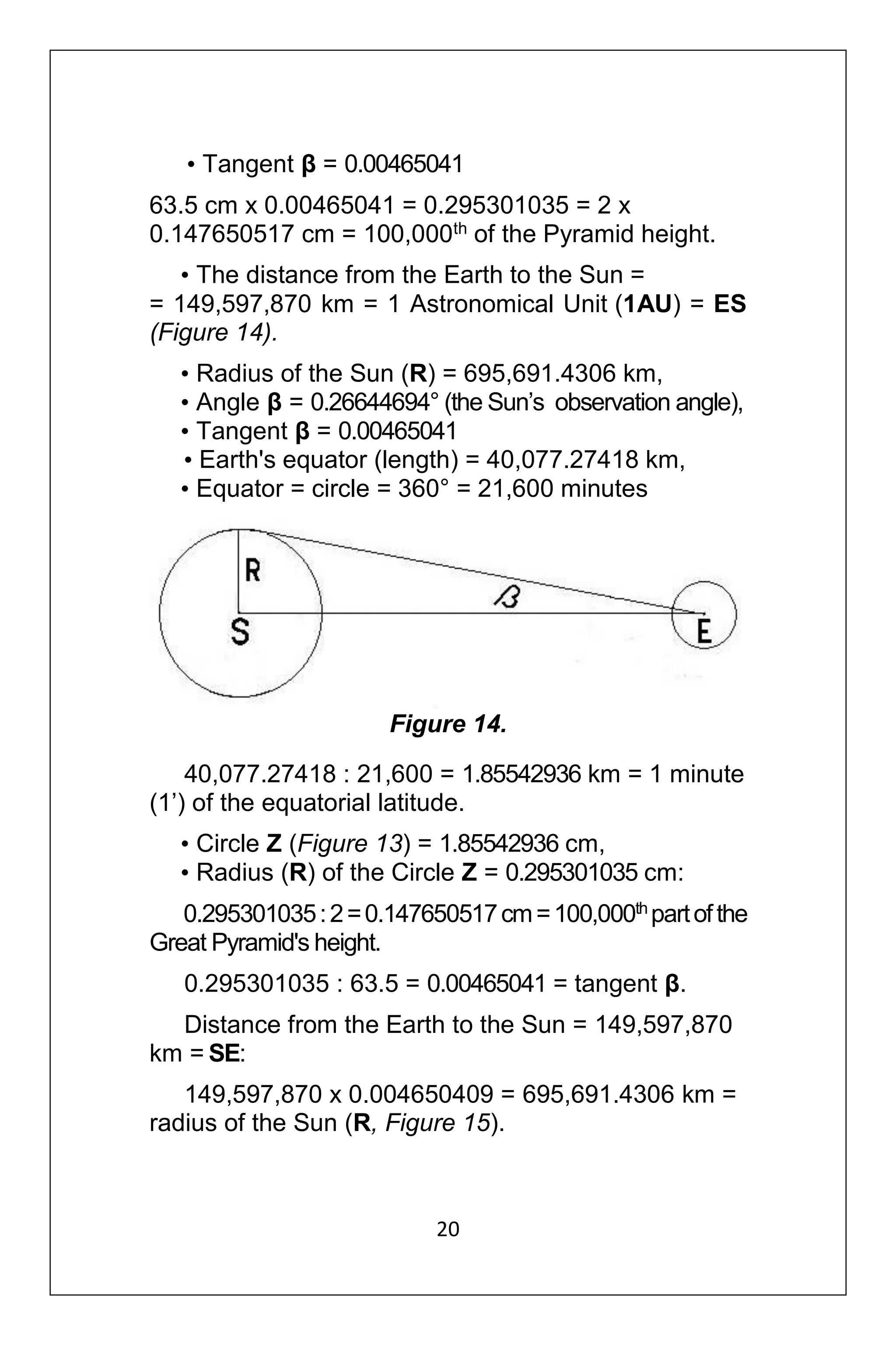 Chronology of the Great Pyramid.pdf