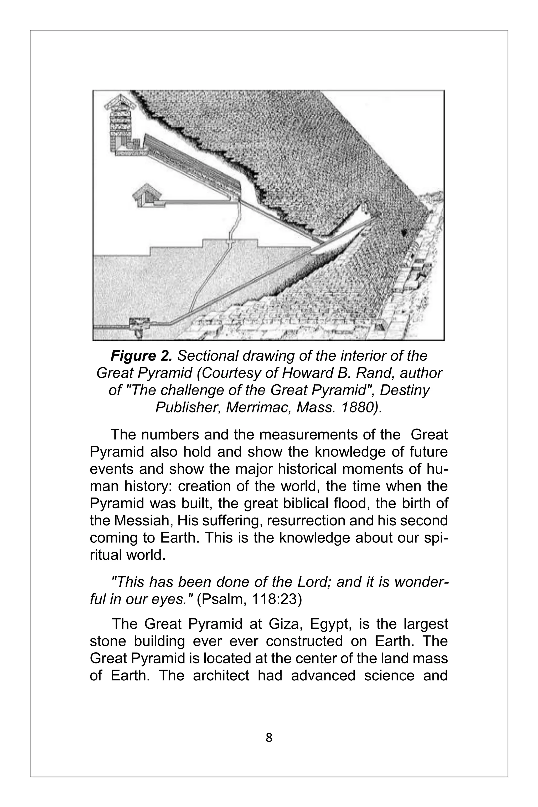 Chronology of the Great Pyramid.pdf