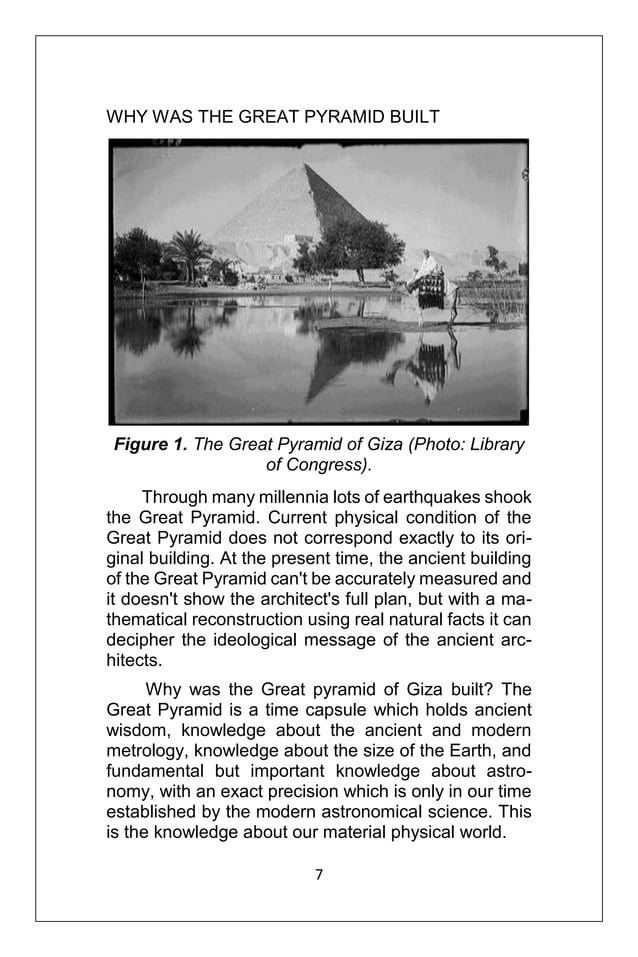 Chronology of the Great Pyramid.pdf