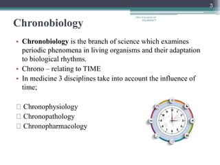chronopharmacology.pptx