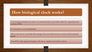 Chronopharmacology: Aligning Drug Therapy with the Body's Clock.pptx