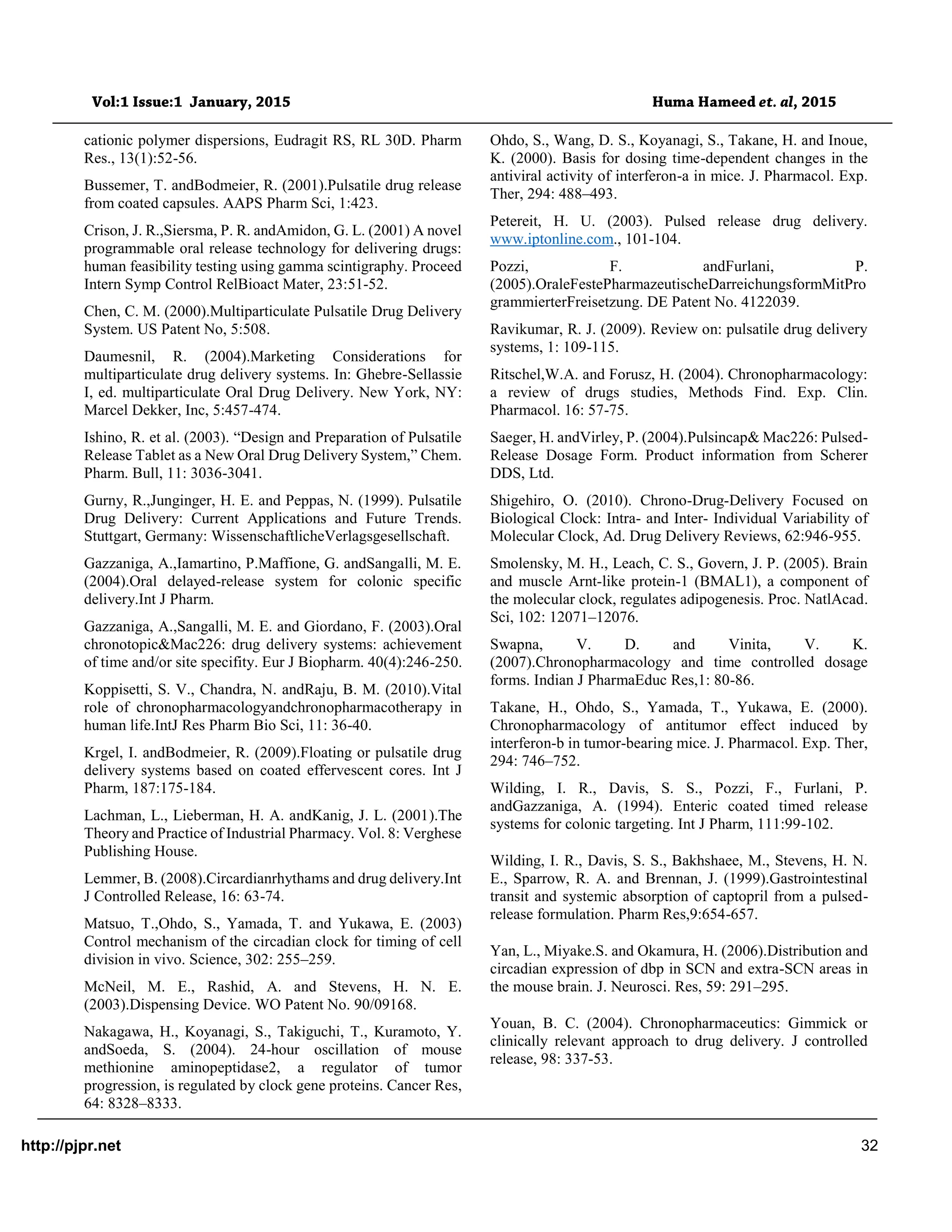 chronopharmacotherapy.pdf