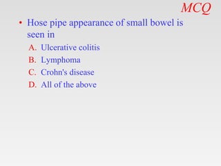 Ulcerative Colitis Stool Appearance