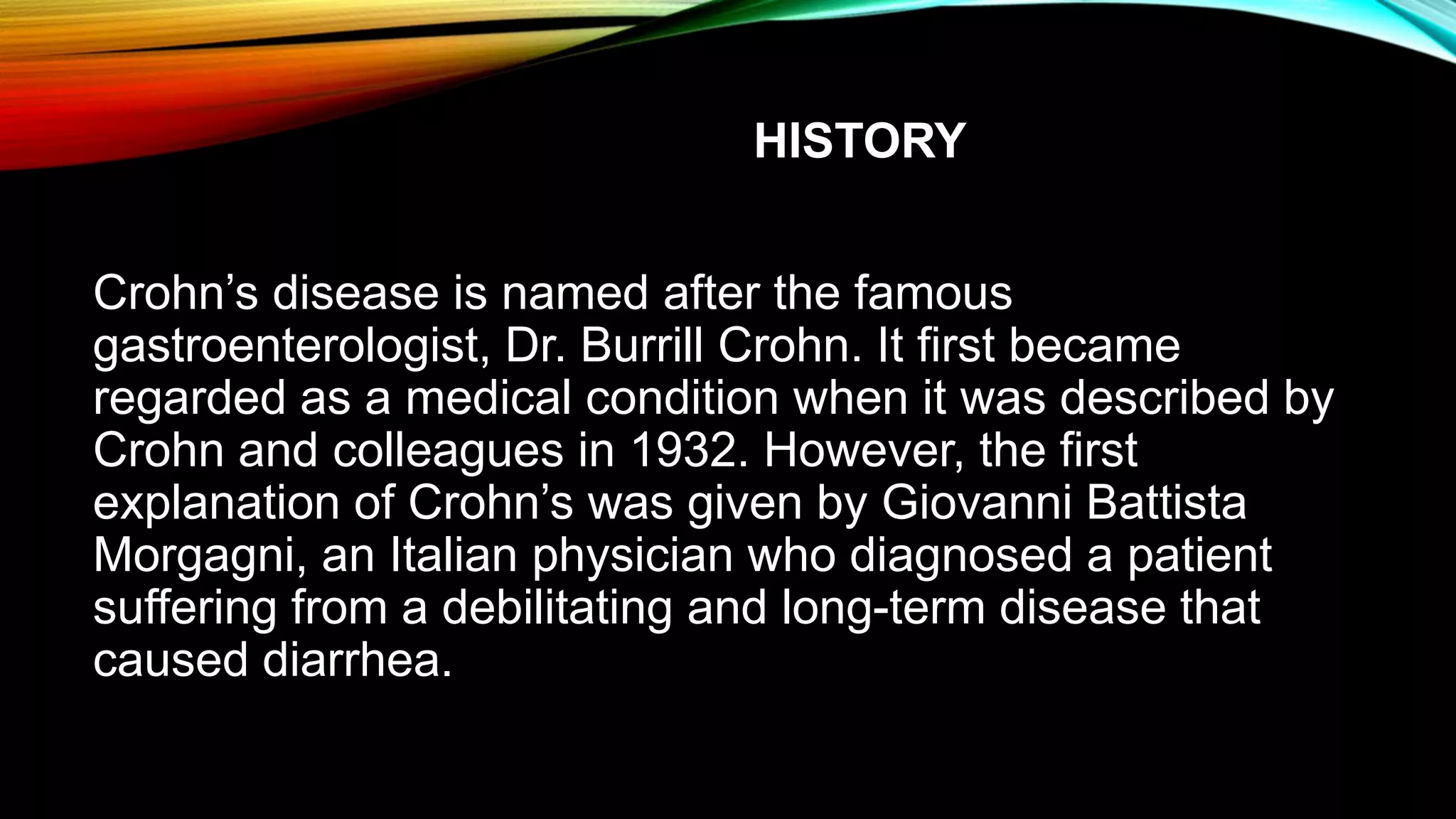 Chrons Diseasepptx