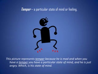 Chron, temp clipart mnemonics | PPT