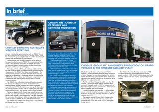 Chrysler Dodge Jeep Promotional Advertisement | PDF | Automotive ...