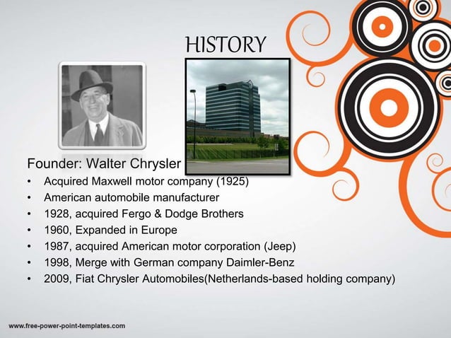 Chrysler | PPT
