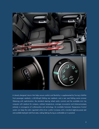 Chrysler Sebring Sedan | PDF