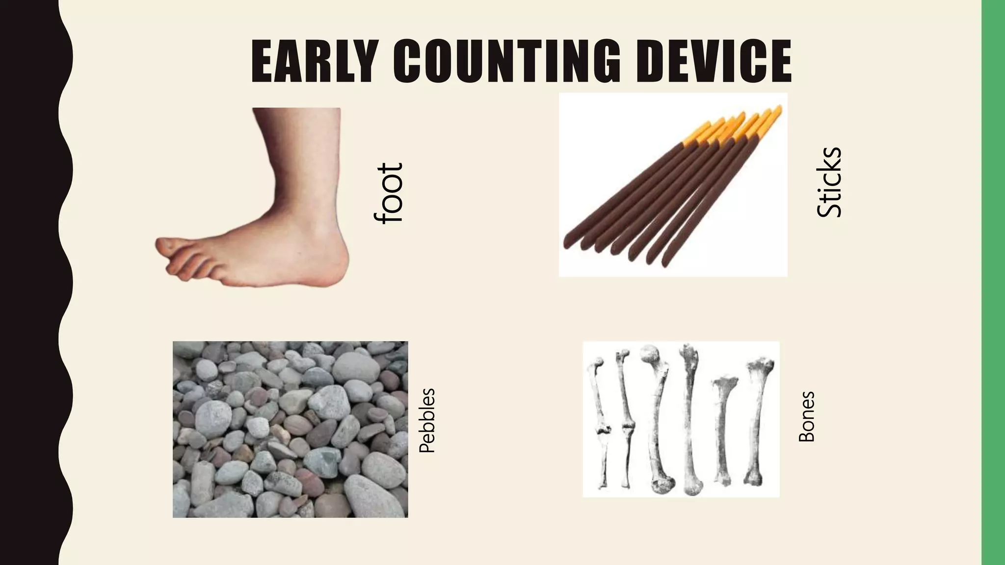 HISTORY OF THE COMPUTER | PPTX