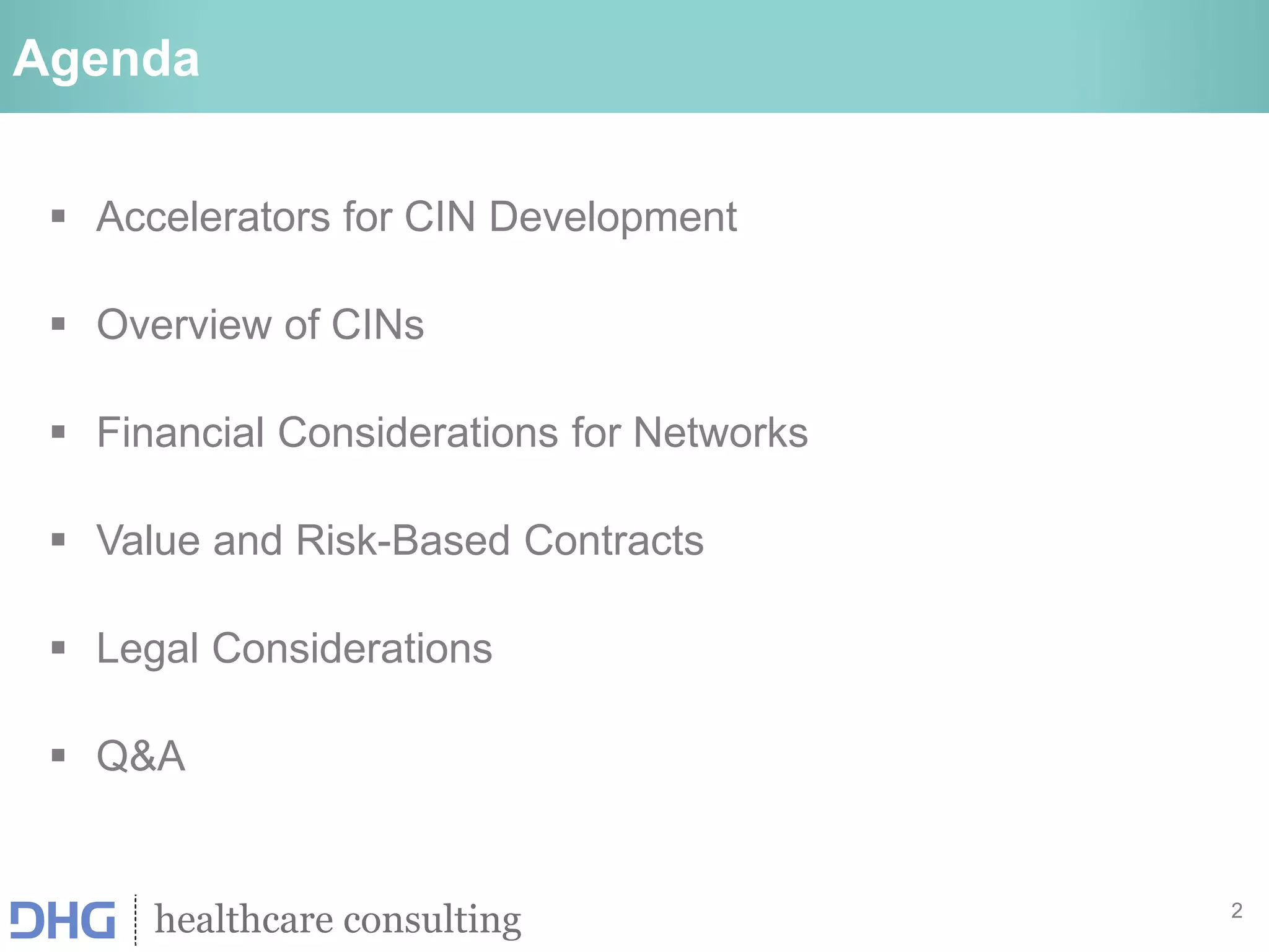 Clinical Integration | PPT