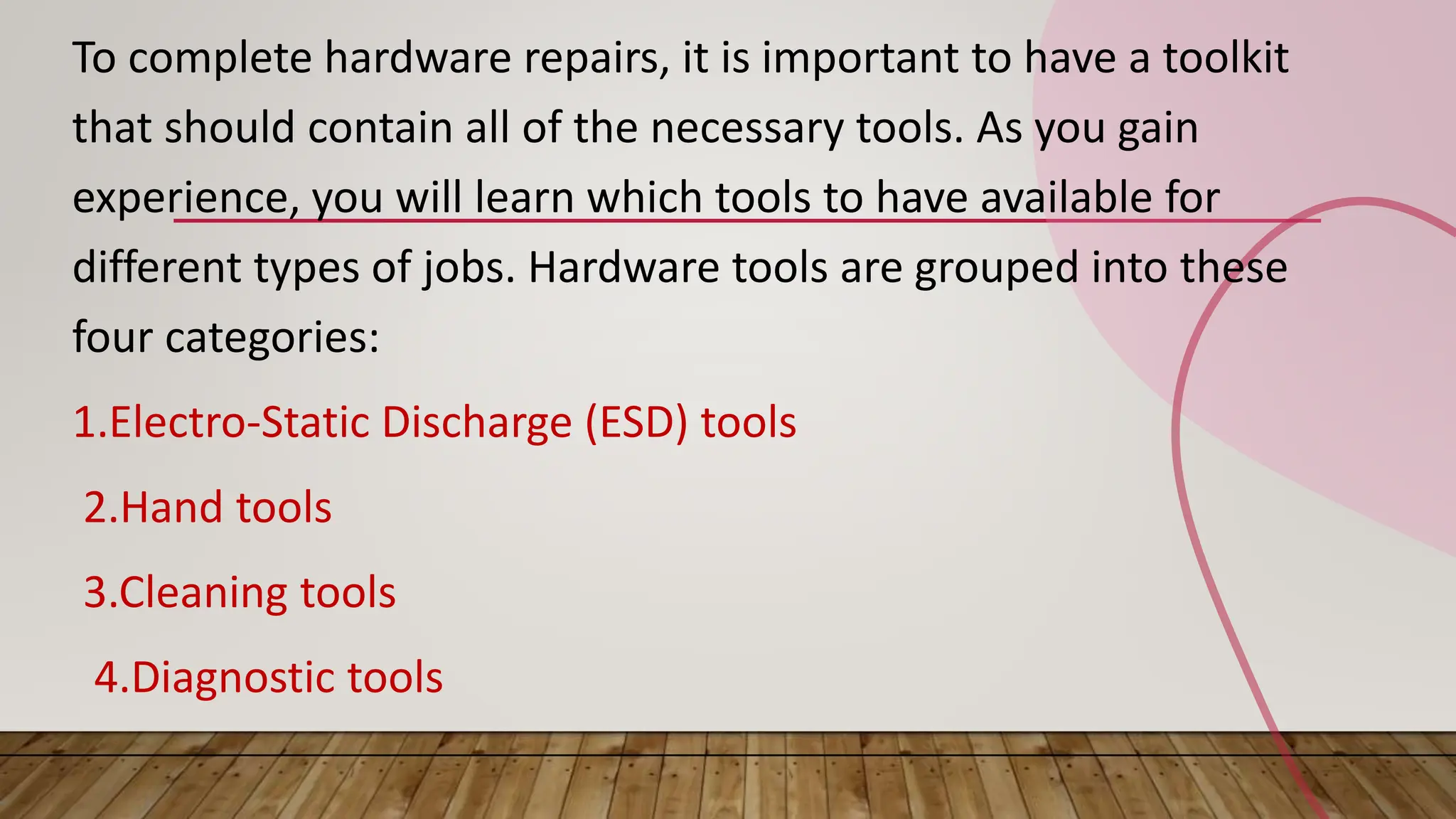 Computer harware serving information communication and technology ...