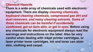 computer hardware serving lesson 3 grade 7/8 | PPTX