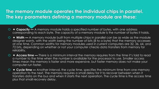 Computer hardware servicing 102 chapter3 PC Overview | PPT