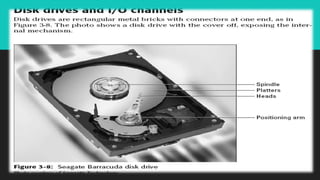 Computer hardware servicing 102 chapter3 PC Overview | PPT